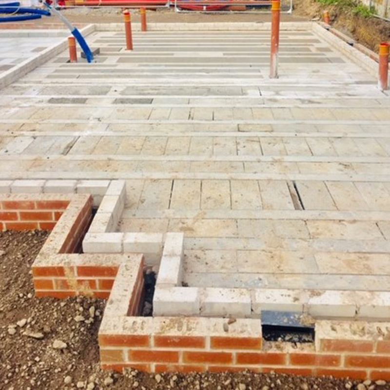groundworks-new - ISM Construction