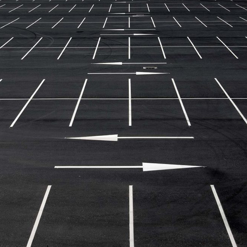 parking-new - ISM Construction